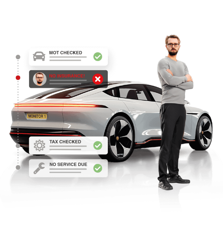Grey Fleet Checks for Businesses & Employers Explained - Driving Monitor