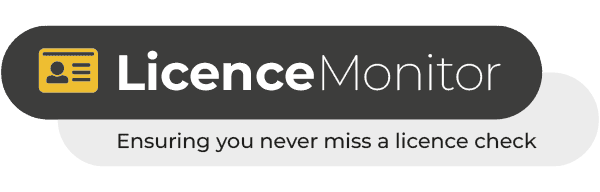 monitor licence