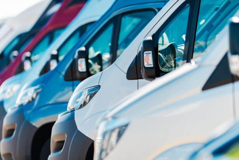 New Vehicle Safety Regulations in Europe – What Does It Mean For Fleets ...
