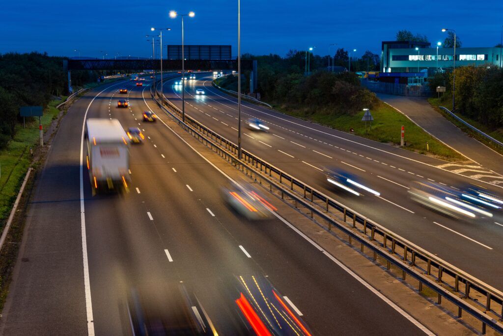 Speeding Concerns As Thousands Caught Driving Fast - Driving Monitor