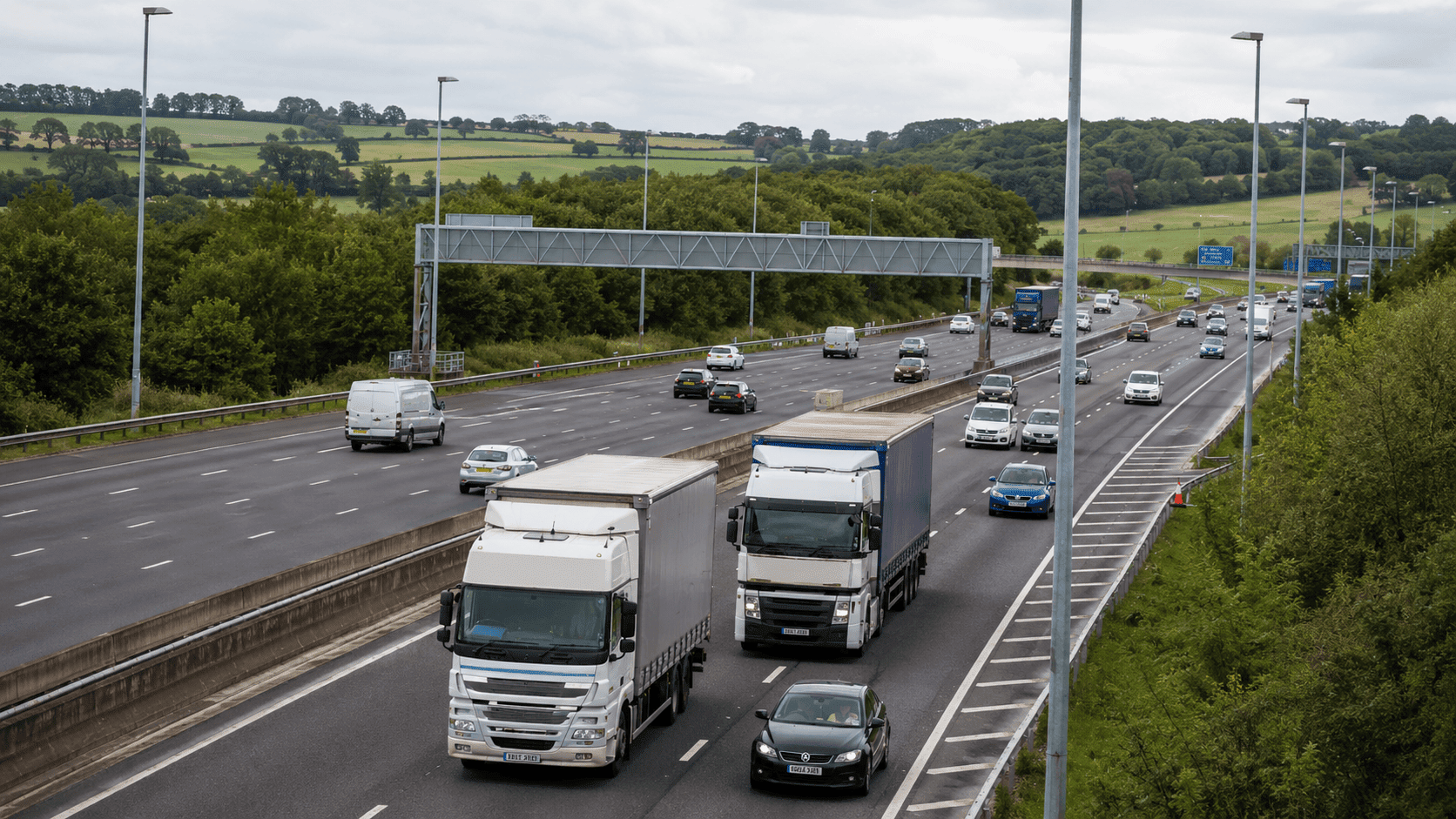 Do Automated Vehicles Have A Trust Issue For Fleets? - Driving Monitor